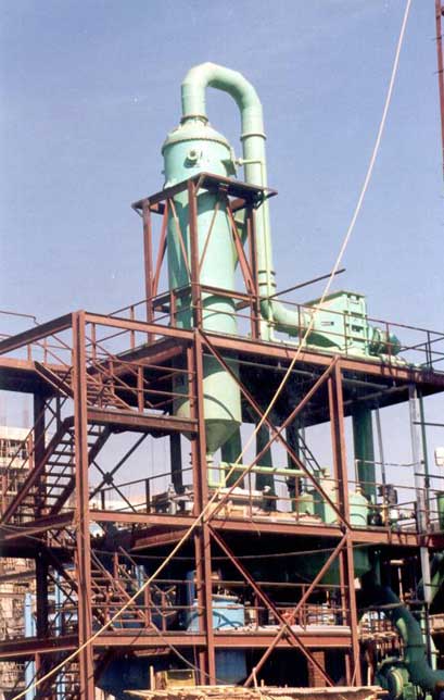 JR Fibreglass Industries Pvt. Ltd. | Product Gallery