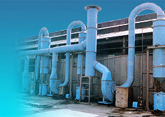 JR FIBREGLASS INDUSTRIES PVT. LTD.