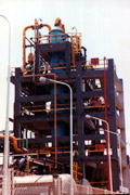 JR FIBREGLASS INDUSTRIES PVT. LTD.